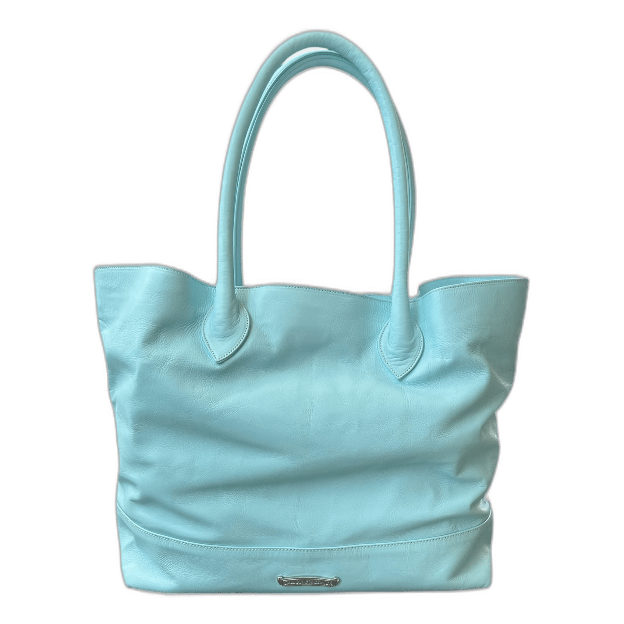 Chrome Hearts Blue Star Patch Tote Bag – Morely Trends